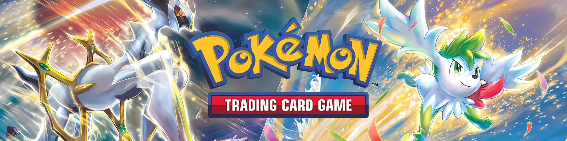 Pokemon - Imperium Hobby Shop