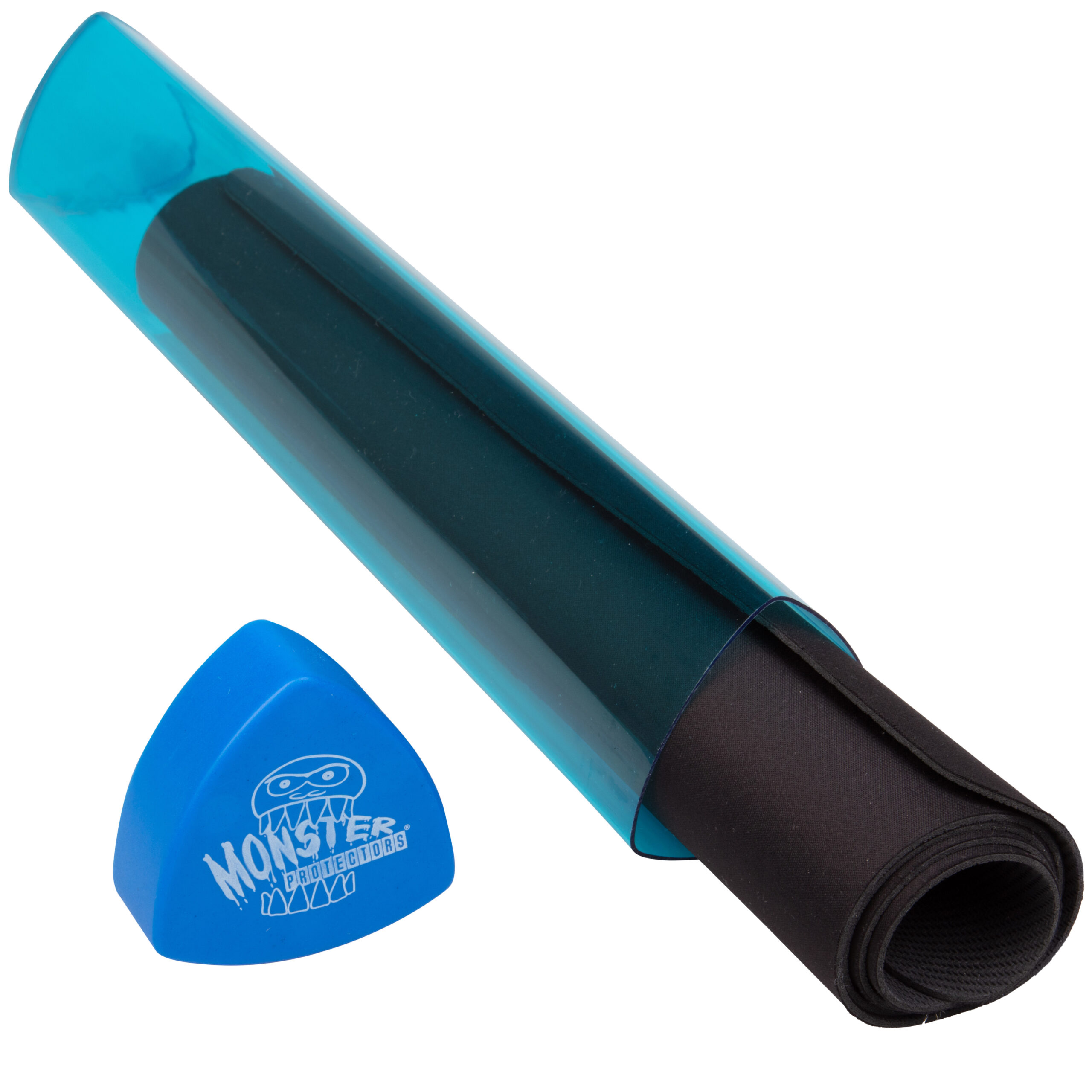 Monster Tube - Translucent Blue - Imperium Hobby Shop